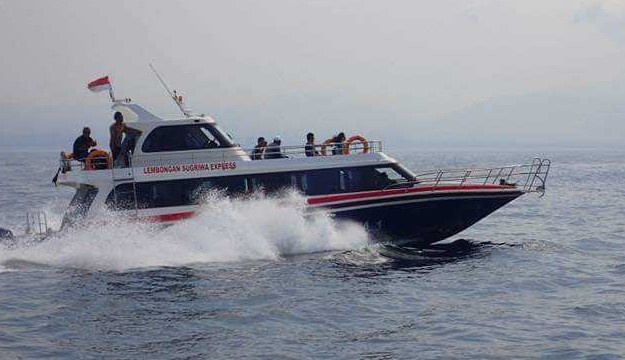 Sugriwa Express The Best Luxurious Transfers to Nusa Lembongan